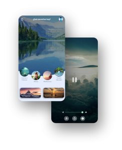 Relax Moment: APP para Dormir, Relajarse y Meditar